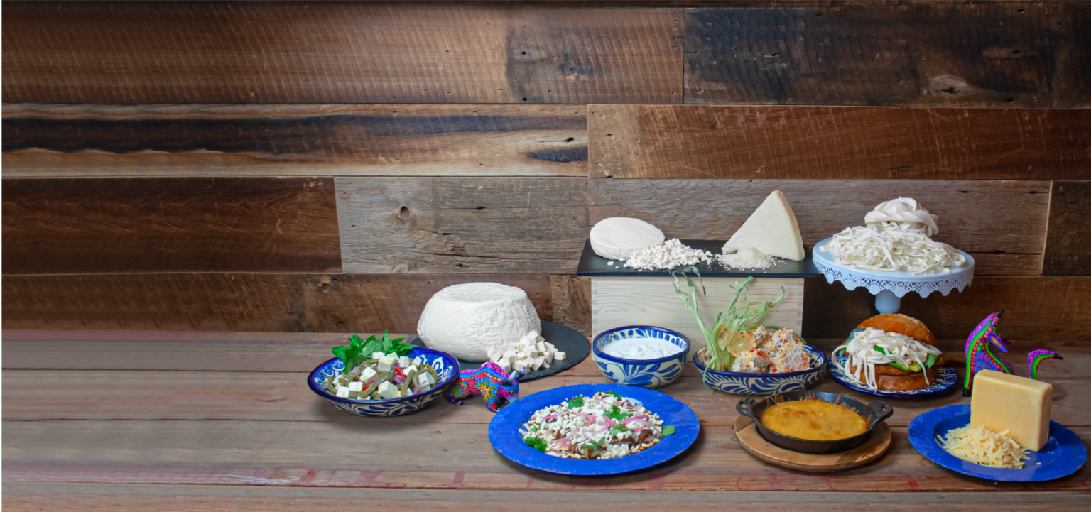 Home HCM - Nuestro Queso - Hispanic Cheese Makers